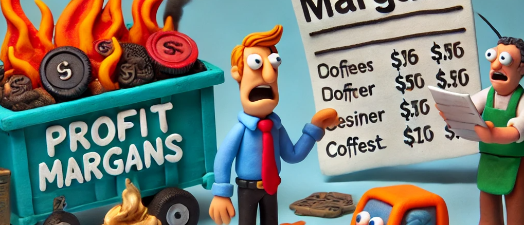 Econ and Accounting 101: Tariffs, Wages, and What That Means for Your ...