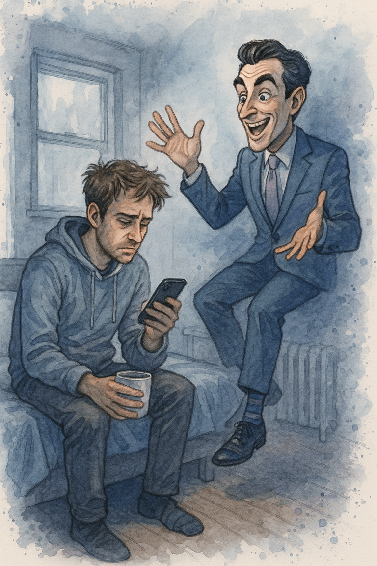 The People’s Sick Day